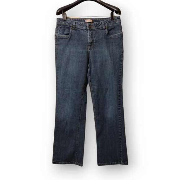 Natural Reflections | Jeans | Natural Reflections Womens Size 2p Boot ...